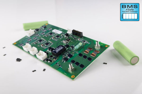 Why choose a product from BMS PowerSafe®?