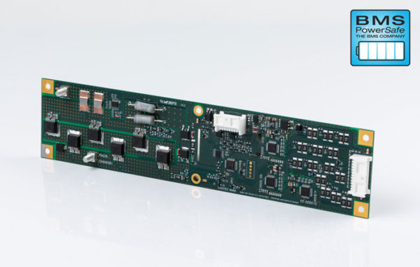 14S BMS PowerSafe® - BMS PowerSafe®