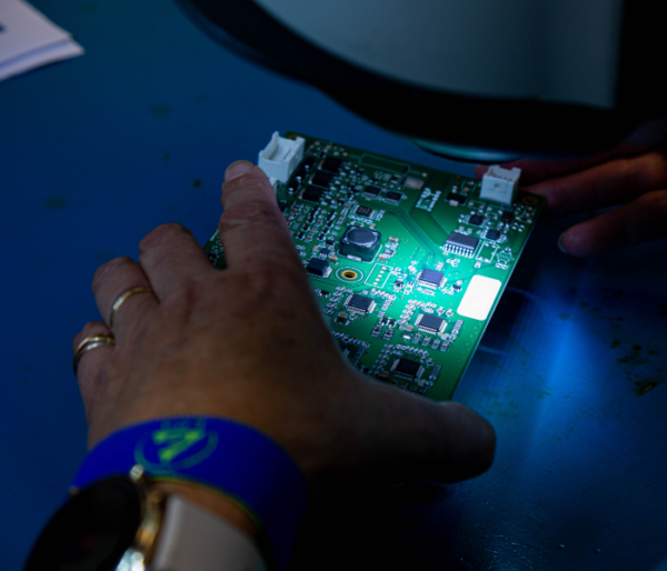 Quel BMS choisir pour une batterie lithium ? - BMS PowerSafe®