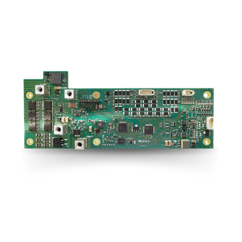 MOBY - BMS PowerSafe®