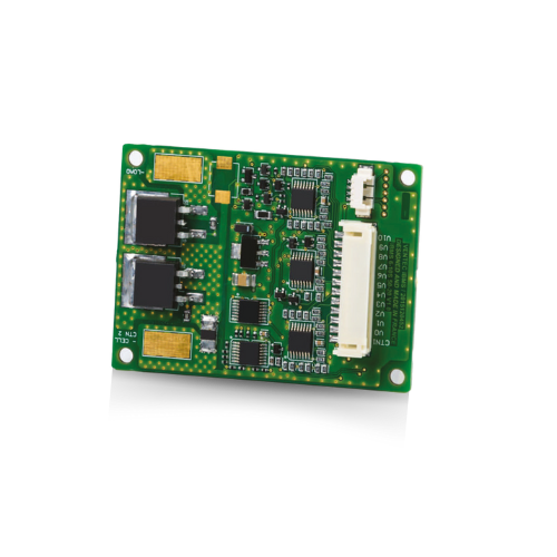 10S - BMS PowerSafe®