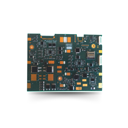 10S CAN - BMS PowerSafe®