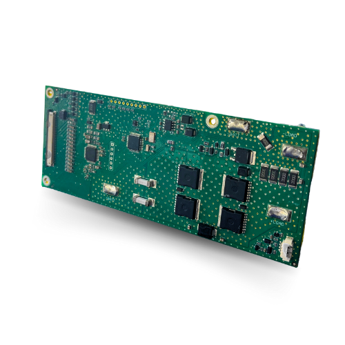 3-16S - BMS PowerSafe®